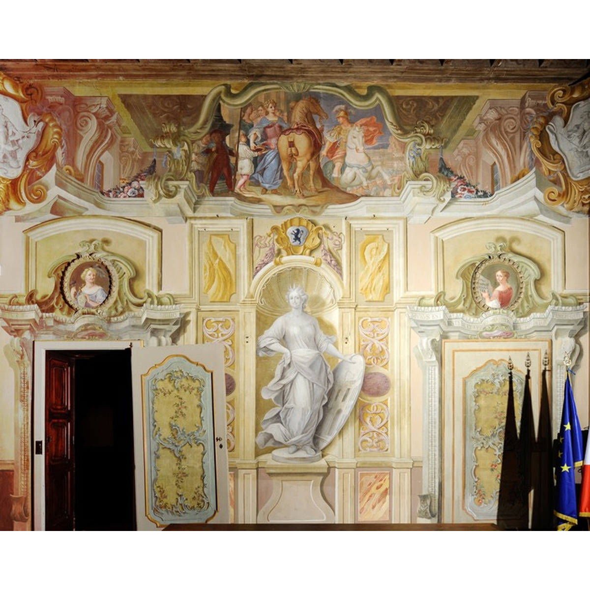 5 cose da vedere a Vimercate. Idee per una passeggiata nel borgo brianzolo